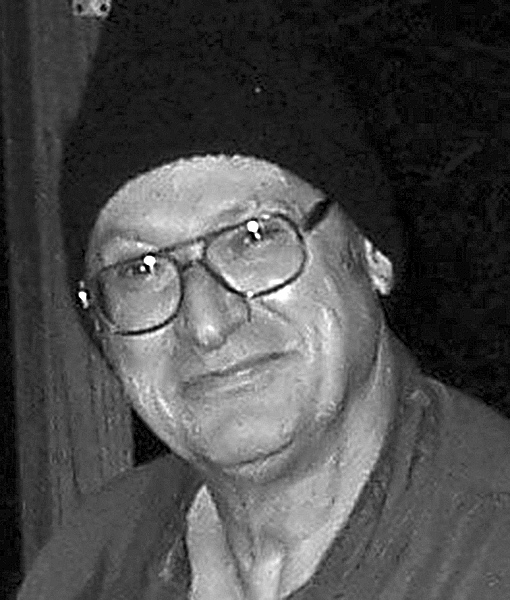 Howard ‘Guy’ Howell Jr. | News, Sports, Jobs - The Intermountain